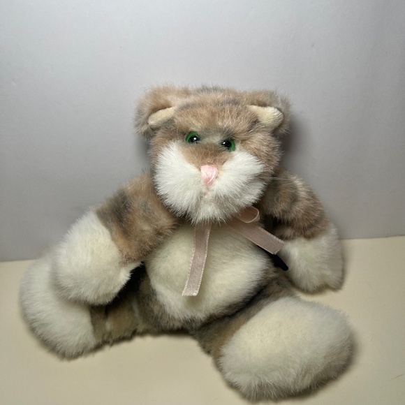 Boyds Bears | Toys | The Boyds Collection Cat Bears In The Attic 996 ...